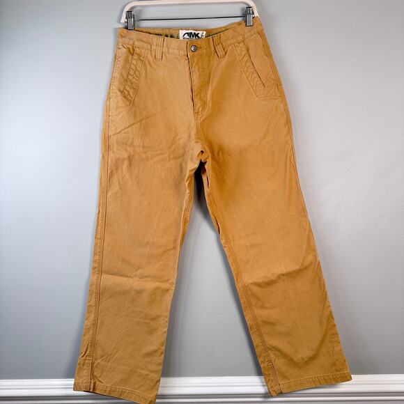 Mountain Khakis | Pants | Mountain Khaki Mens 33x3 Original Ranch ...